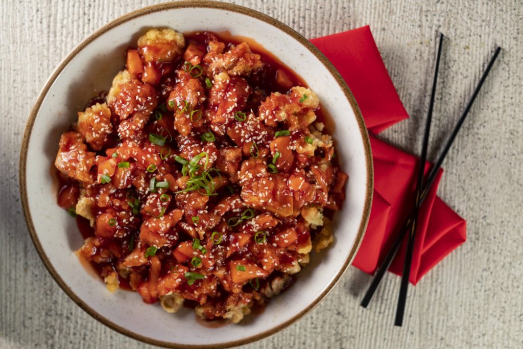 Asiatika Chifa Fusión – Chifa Fusión